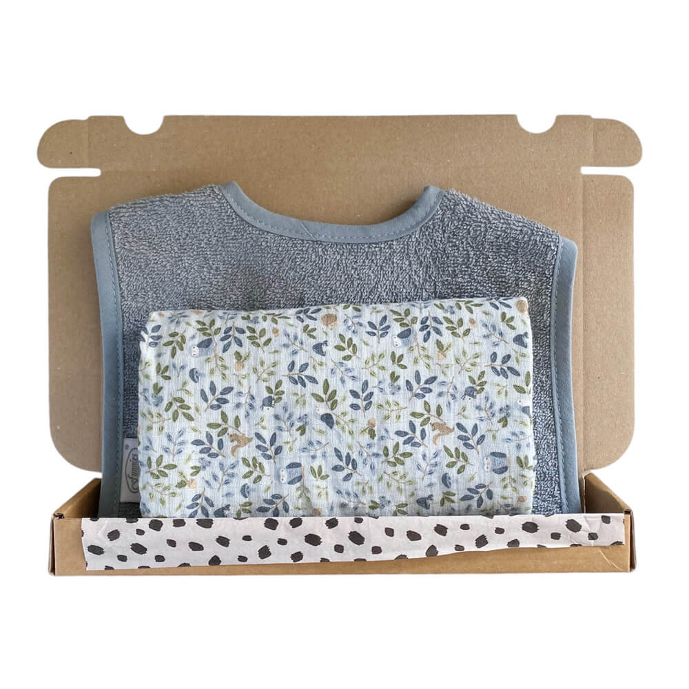 Kraamcadeau Jongen Surfboy - Kiekebooo